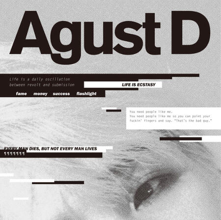 agust d
